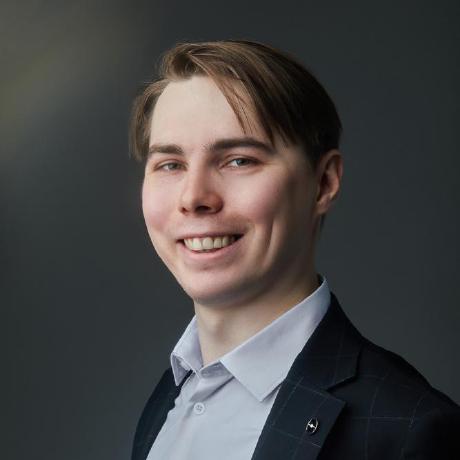 Torotony Anton Toropygin Github