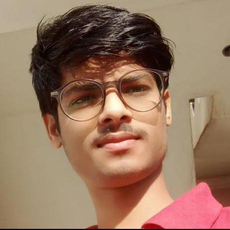 Purushotamsahu Purushotam Sahu Github