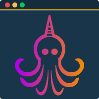 Octocorn Learning Github