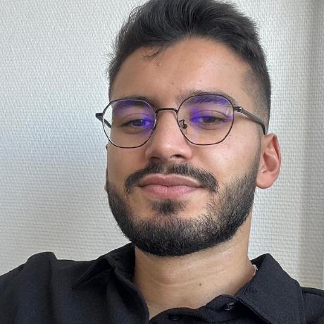 H Sakah Houssam Sakah Github