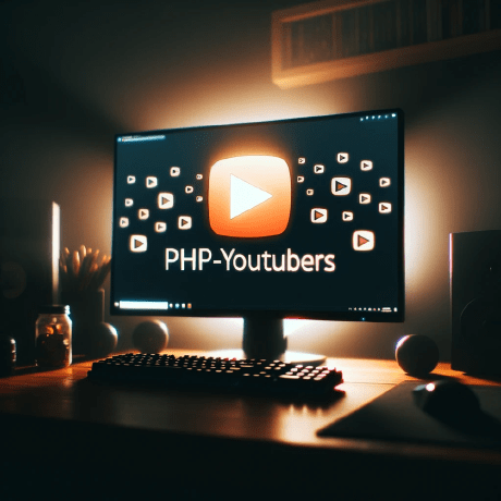 Php Youtubers Github