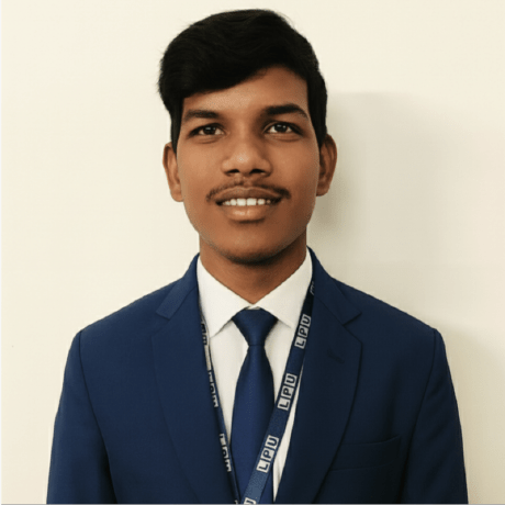 Yaswanth7s Yaswanth Reddy Somagattu Github