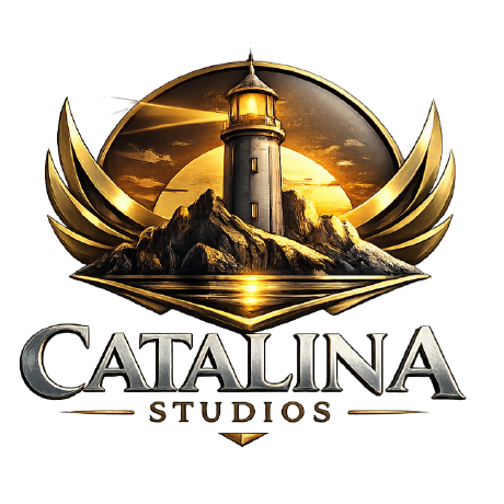 Catalina Studio Github