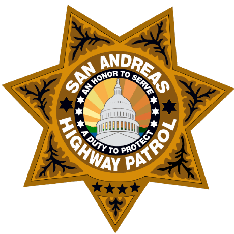 San Andreas Highway Patrol Github
