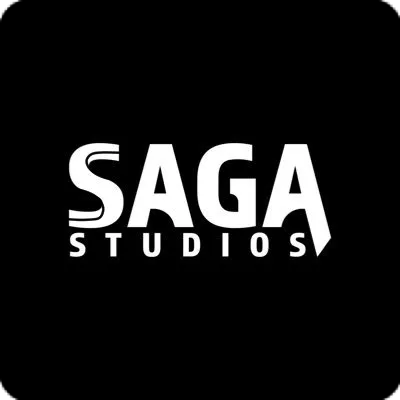 Saga Studios Github