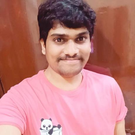 Prashanthppk Prashanth Patil Github
