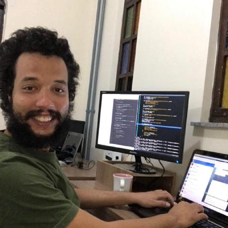 Pslacerda Pedro Lacerda Github