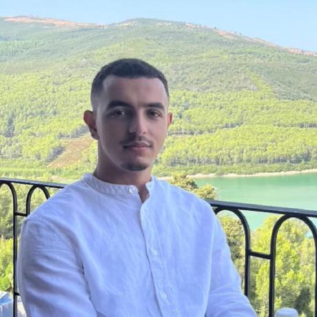 Ibrahim Stitou Ibrahim Stitou Github