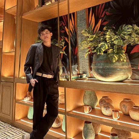 Keianggoro12 Juliardi Dwi Anggoro Github - Best Space Arts in High Resolution