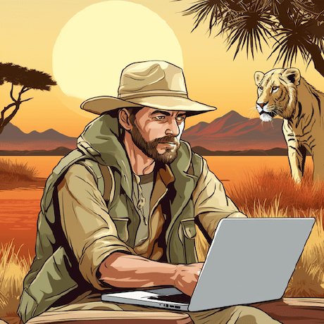 Svelte Safari Github