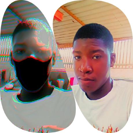 Bernabe Manuel Github