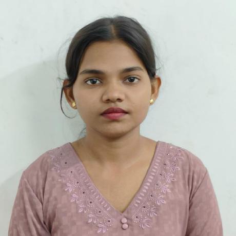 Thrishadev25 Thrisha Github