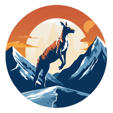 Aussie Everest Github