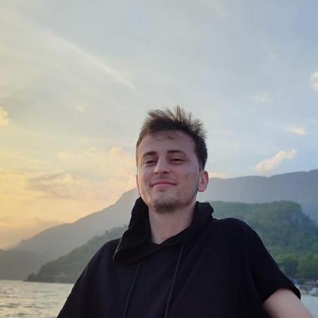 Bakiturhan Baki Turhan Github