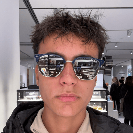 Lukazashovski Luka Zashovski Github