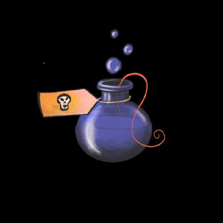 Potion Academy Github