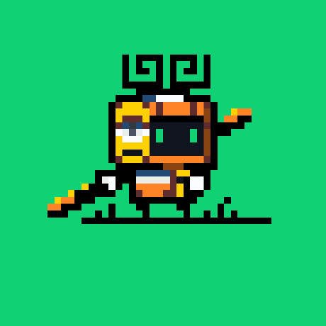 Momonga Pixel Github