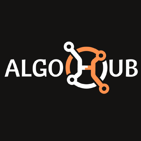 Algohub Github