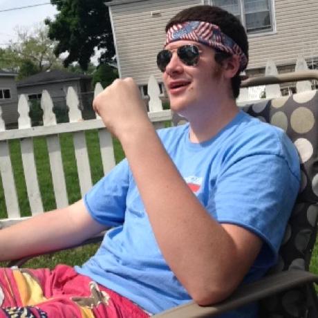 Mbrett6 Martin Brett Github