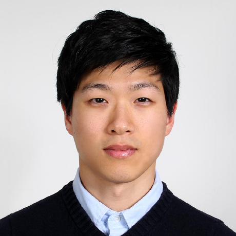 Scho7623 Sungho Cho Github