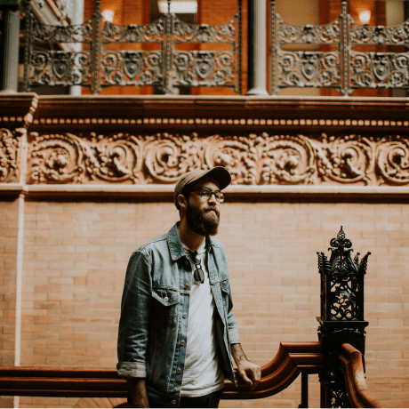 Parkermunson Parker Munson Github