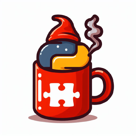 The Puzzle In A Mug Github