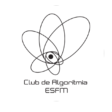 Algoritmia Esfm Club De Algoritmia Esfm Github