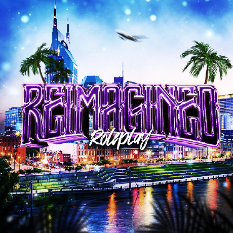 Reimagined Rp Github