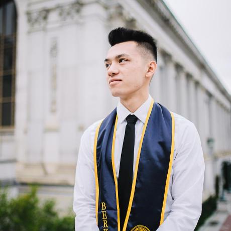 Daniel Ho Daniel Ho Github