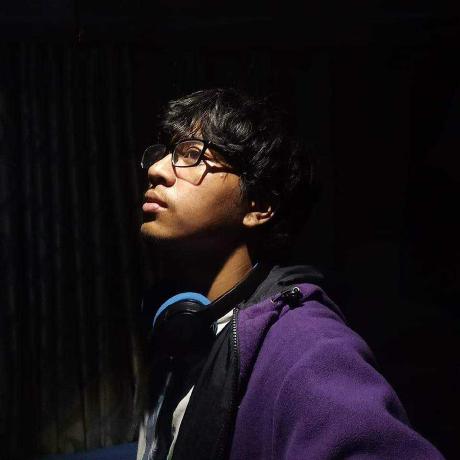 Maikhell John Michael Camara Github