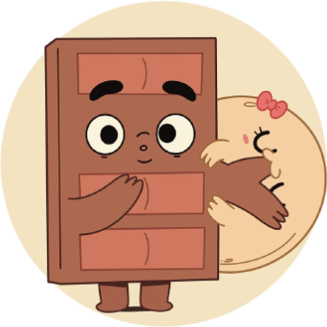 Chocopantoken Chocopan Github