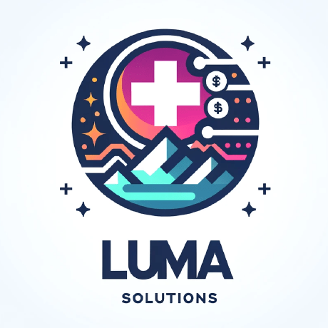 Luma Solutions Github