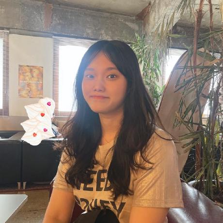 Ellie Firework 한혜림 Github
