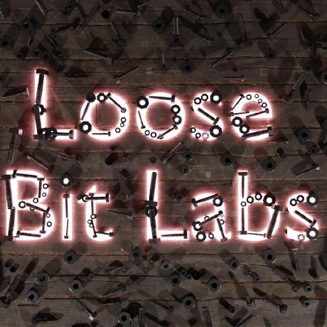 Loose Bit Labs Github