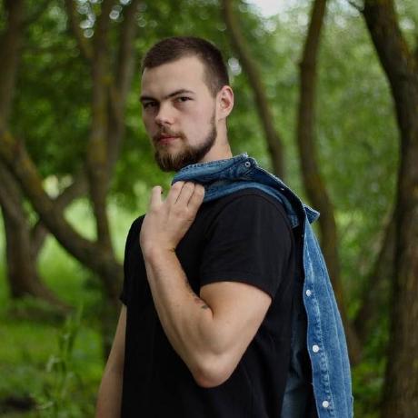 Uladzislau Savitskiy Uladzislau Github