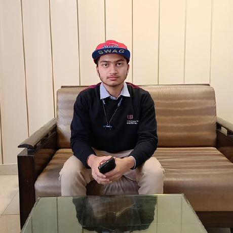 Student Nitinraj Github