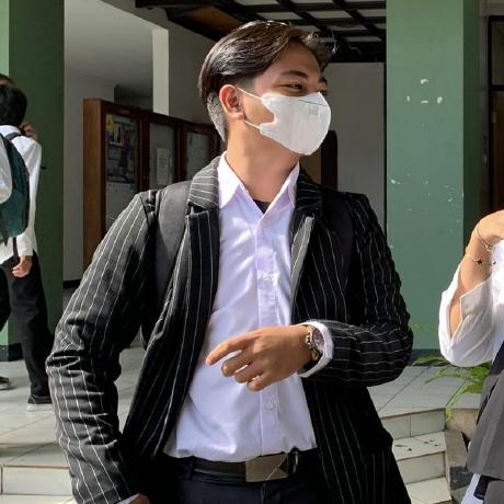 Apiiuw Rafi Rizqallah Andila Github