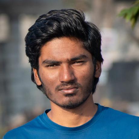 Yuvara1 Yuvaraj Github