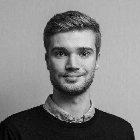 Rasmuschr Rasmus Hans Christensen Github