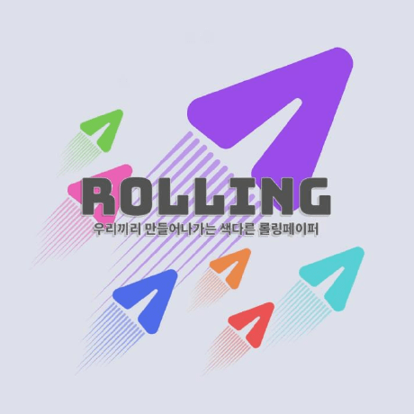 Rolling Github