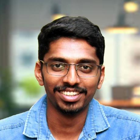 Vineeth Chandran Github