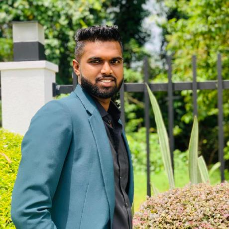 Shenukanavod Shenuka Navod Github