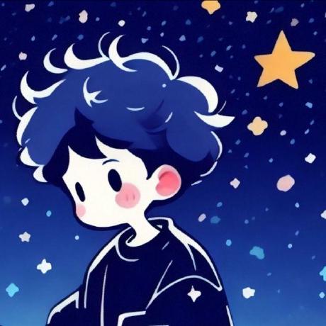 Yeying Xingchen 夜影星辰 Github