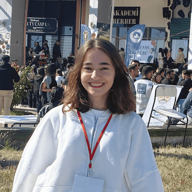 Aycaeren Ayça Eren Github