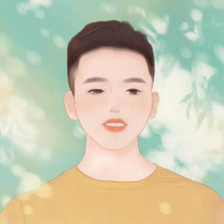 Gdutxiaoxu 程序员徐公 Github