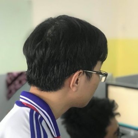 Bluecloudk Nguyen Thanh Kien Github