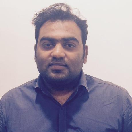 Mandar Harkare Mandar Harkare Github