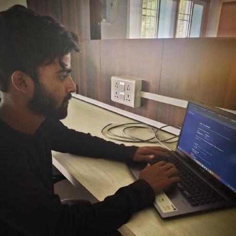 Subhamaydhar Subhamay Dhar Github