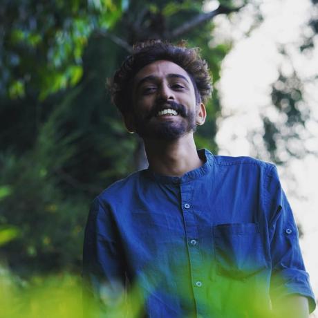 Gauthamsureshh Gautham Suresh Github