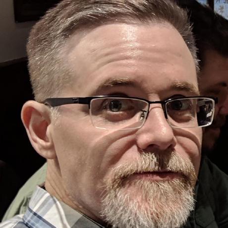 Barry Wilson Tfs Github